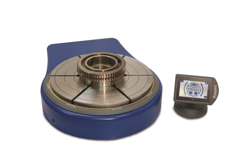 Precision Positioning & Indexing Products - Wyvern