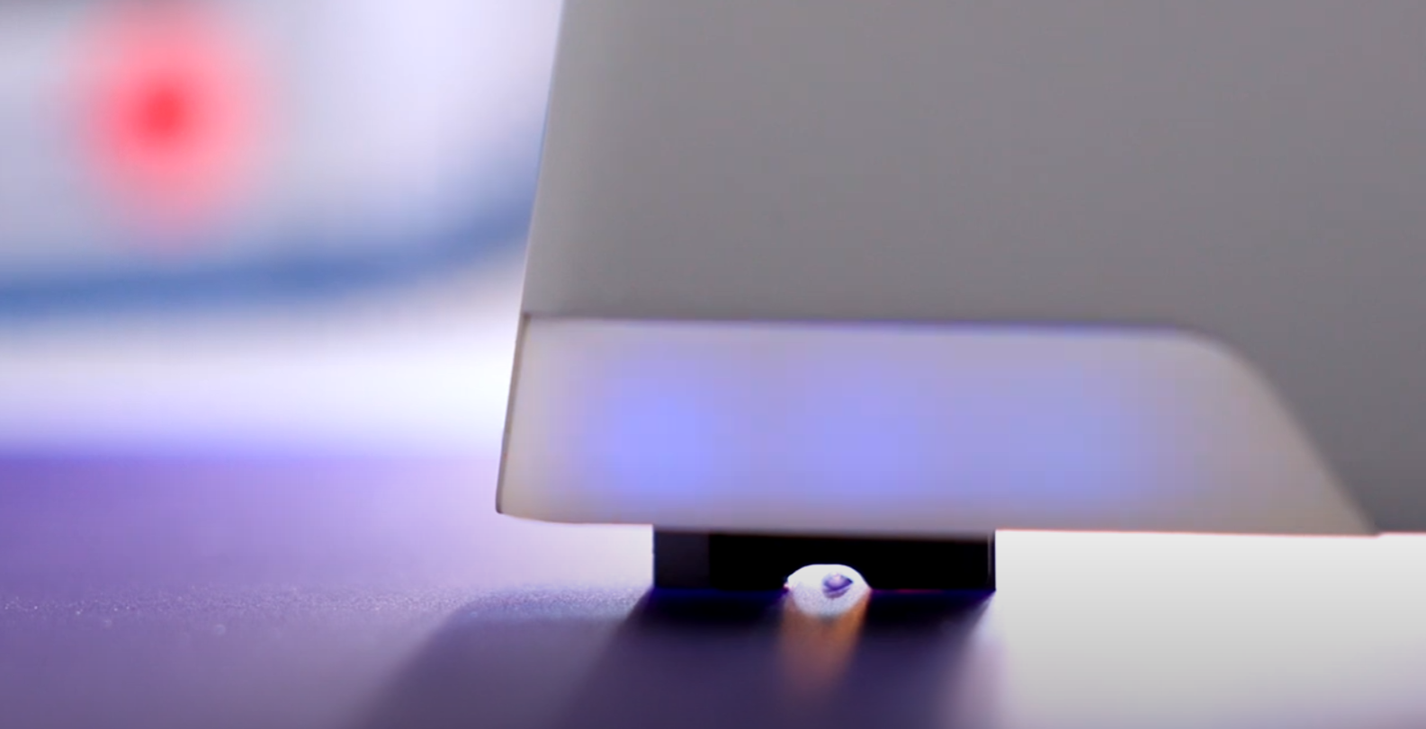 Understanding Contact Angle Measurements and Wettability - Wyvern